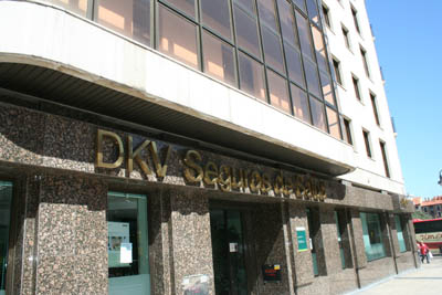 DKV, certificada como Empresa Familiarmente Responsable